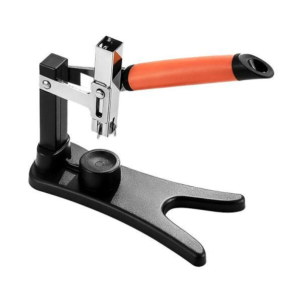 説明: [革新的なデザイン]:革新的なデザインで.栗を傷めることなく素早く簡単に切り込みを入れることができます.家庭料理人にも.キッチンでの準備を簡素化したいプロのシェフにも最適です. [高品質素材]: 変形しにくいステンレススチール構造で...