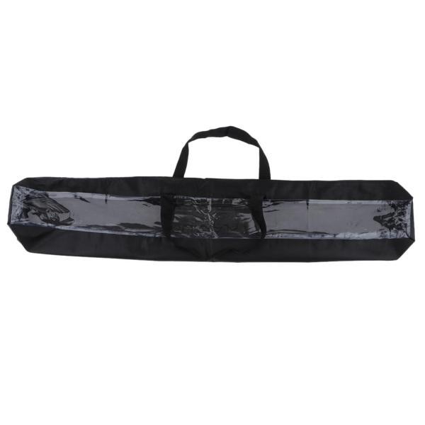 説明:素材:不織布全長: 77cm / 30インチ透明なデザインで.内部がよく見えますハンドストラップ付きで持ち運びに便利ベリーダンスのイシスウィングの保管に最適です.ウィングを清潔に保ち.ウィングを良い形に保ちます.パッケージに含まれるも...