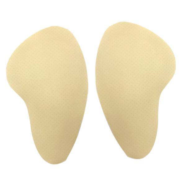 説明:パッケージに含まれるもの:ヒップパッド1組.素材: 再利用可能なヒップパッドはスポンジ素材で作られており.柔らかく軽量で.通気性.伸縮性.クッション性に優れています.機能: お尻の形を整えて体を滑らかにし.より自然で滑らかでスリムに見...