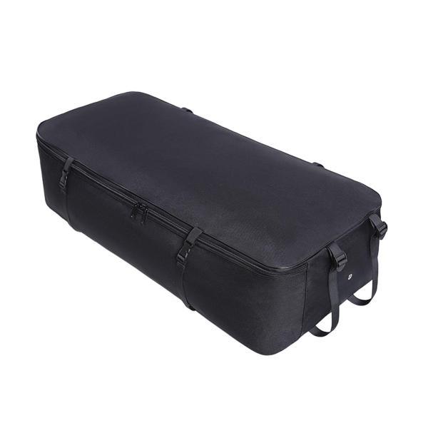 説明:ユニバーサルフィット: 42cmx24cmx94cm/16.54インチx9.45インチx37.01インチ.パドルボードバックパックはパドルボード用で.調節可能なショルダーストラップが付いています.素材:ナイロン製.耐引裂性.スタイリッ...