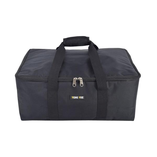 説明:素材: 当社のモバイルプリンター収納バッグは高品質のオックスフォード布でできており.防塵.耐衝撃.耐久性に優れています.デザイン:シンプルなデザイン.ダブルジッパー.内側にメッシュポケット付き.持ち運びに便利な収納.サイズ: 48cm...