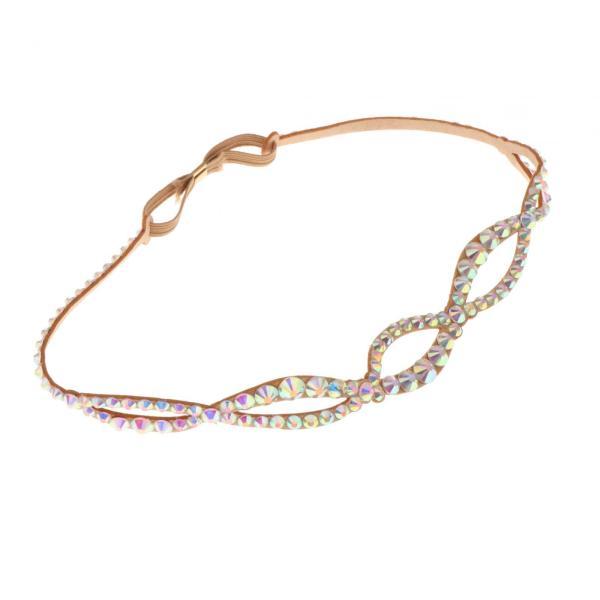 説明:[用途]:ベリーダンスパフォーマンス用に特別にデザインされたヘッドチェーンです.大人の女性がダンスルーチンに華やかさを添えるのに最適なアクセサリーです. [素材]: ヘッドピースは色とりどりのラインストーンで飾られ.革製で.光の下で鮮...