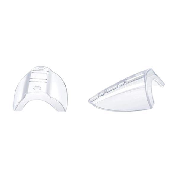 説明:[高品質素材]: TPUエラストマーで作られたこのサイドカバーは柔らかく.環境に優しく.耐久性に優れています. [効果的な保護]: メガネの両側に簡単に取り付けられ.飛沫や風で飛ばされた粒子に対する信頼性の高いバリアを提供し.目を安全...