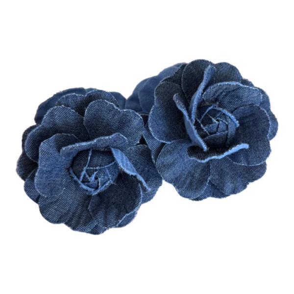 説明:[エレガントなローズデザイン]:洗練されたローズデザインが特徴のこのヘアクリップは.どんな服装にも自然にマッチするクラシックなカラーリングが特徴です.ロマンチックでエレガントな雰囲気を演出し.あらゆる年齢層におすすめです. [素材]:...