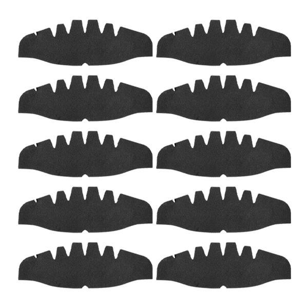 説明: [吸汗性]汗を効果的に吸収し.顔に滴り落ちるのを防ぎ.夏のアクティビティ中も爽やかで快適な状態を保ちます. [保護]柔らかいEVA素材が摩擦を軽減する優しいバリアとなり.帽子による額の炎症や跡を防ぎます. [自己粘着式]帽子の汗止め...