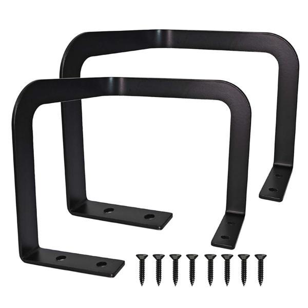 説明:[パッケージ内容]マットレス固定バー2本とネジ8本が含まれており.マットレスホルダーバーはマットレスが頻繁に滑り落ちるのを防ぎます.[高品質]このマットレスリテーナーバーブラケットは高品質の金属素材で作られており.滑らかで変形しにくく...