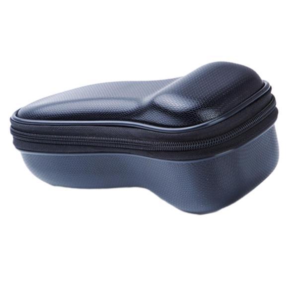 説明:[用途]: 旅行に最適な電気シェーバーキャリングケース.男性用電気シェーバーアクセサリー. [素材]:シェーバーハードケースはEVA素材で作られており.耐衝撃性.防塵性.防水性を備えています. [保護ケース]: ハードトラベルケースに...