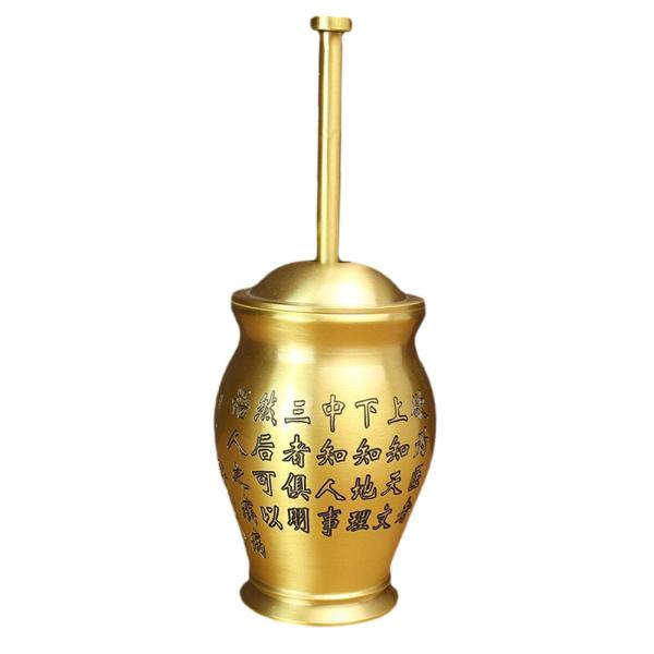 説明:[高級素材]: ポータブル乳鉢と乳棒は高品質の銅製で.手作業で磨かれ.内側も外側も滑らかで.美しく頑丈です. [幅広い用途]: 乳鉢と乳棒セットは.ニンニク.生姜.コショウ.果物.コショウ.コーヒー豆などを簡単に粉砕できます. [乳棒...