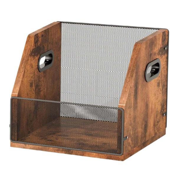 説明:魅力的なディスプレイ: このレコード ディスプレイ ラックは印象的なミニマリスト デザインが特徴で.スタイリッシュなレコード コレクションを最大限に楽しむことができます.多機能収納: このビニールレコードボックスがあれば.どんなスペー...