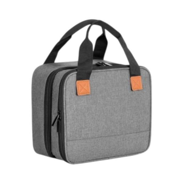 説明:[プレミアム品質の構造]: 丈夫なオックスフォード布で作られたこのフォトプリンターバッグは.パッド入りの裏地が特徴で.輸送中にフォトプリンターとアクセサリーが無傷のままであることを保証します. [広々としたメインコンパートメント]: ...