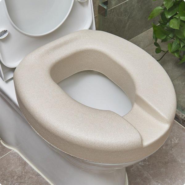 【基詳細報】: これは生活用品として使える便座用品で、トイレ便座パッドを手軽に置き換えるEPP素材の便座クッションです。【主な機能】: 便座かさ上げクッションとして高さを約9cmプラスし、座りやすさと立ち上がりやすさをサポートします。【素材...