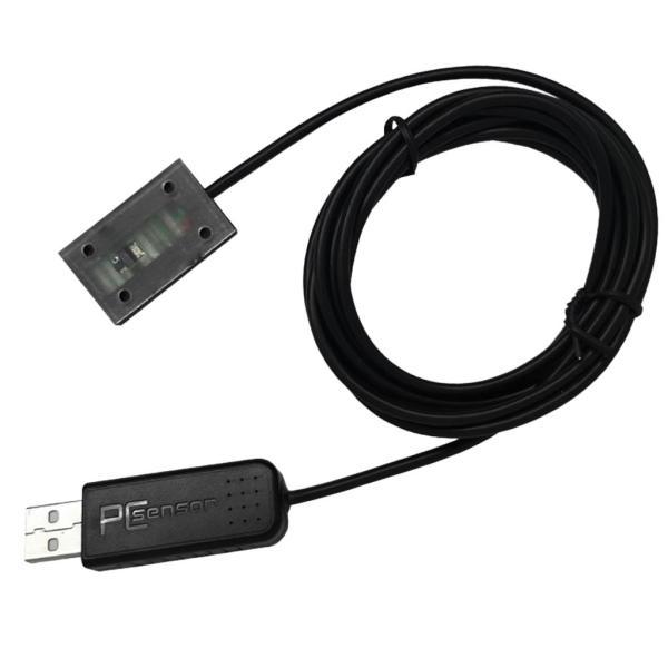 説明:反射型光電スイッチ(USW1IR_A)はカスタマイズ可能なUSBボタンです.標準の HID USB キーボードとマウスに相当します.ソフトウェア設定により.任意のボタン.組み合わせ.マウス.文字列にカスタマイズできます.定義が完了する...