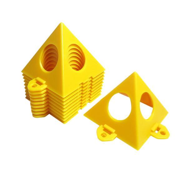 説明:[頑丈な構造]: このペイントスタンドは.全体的な安定性を高める四辺形デザインを特徴としています.凹凸のある表面でもスタンドが安定し.塗装プロセス中のぐらつきを防ぎます. [多用途]: PPや木材などのさまざまな素材を固定するのに適し...