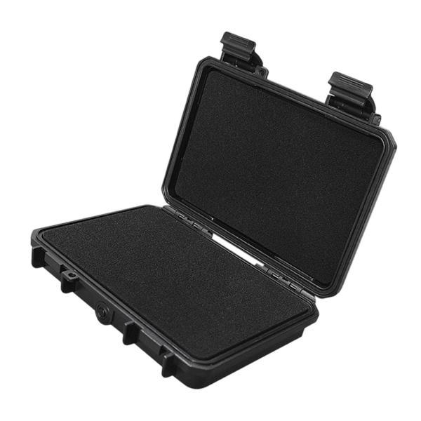 説明:[広々とした収納スペース]: この計器ツールボックスは.さまざまなサイズのツールや機器を収納するのに十分なスペースを提供し.多目的な収納ソリューションを必要とするメンテナンス作業員やDIY愛好家にとって理想的な選択肢です. [素材]:...