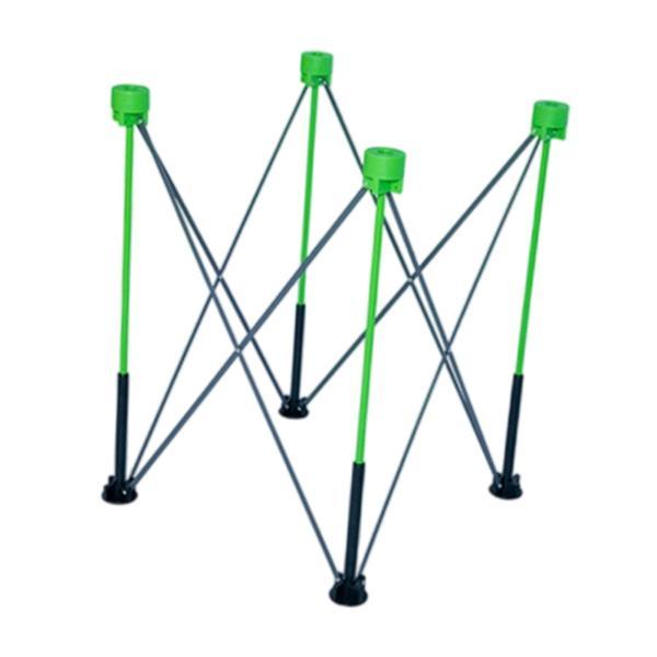 説明:[頑丈な構造]: 炭素鋼とマンガン鋼棒で作られたこのポータブルワークベンチスタンドは.安定性と耐久性を考慮して設計されており.長期間の使用を保証します. [強化された耐荷重能力]: 複数の重量ポイントをサポートするように設計されたこの...