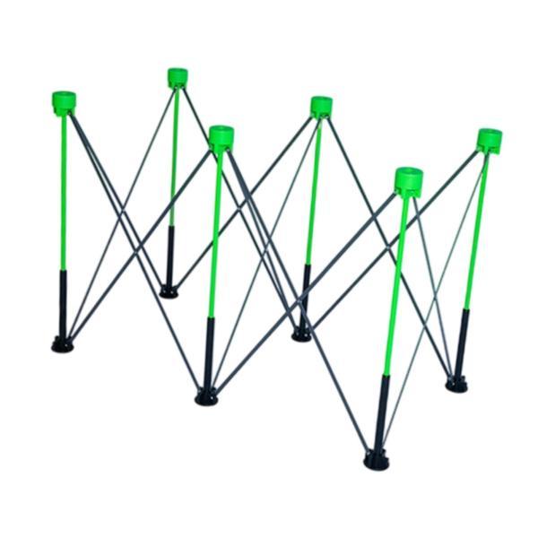 説明:[頑丈な構造]: 炭素鋼とマンガン鋼棒で作られたこのポータブルワークベンチスタンドは.安定性と耐久性を考慮して設計されており.長期間の使用を保証します. [強化された耐荷重能力]: 複数の重量ポイントをサポートするように設計されたこの...