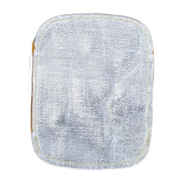 説明:[素材]: 溶接ハンドパッドは.複合アルミホイル耐火布とPUレザー素材で設計されており.溶接作業中に保護を提供します. [特徴]: このハンドヒートシールドは.優れた難燃性.断熱性.耐傷性を備えており.最も過酷な溶接環境でも長期耐久性...