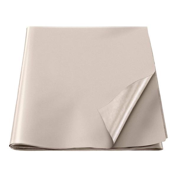 説明:[高シールド効率]:この導電性ファブリックは.70-90dBの印象的なシールド効果を提供し.カーテン.テント.壁紙などのさまざまな用途で電磁放射をブロックするのに最適です ?0.05Ωの表面抵抗.このRFID放射シールドファブリックは...