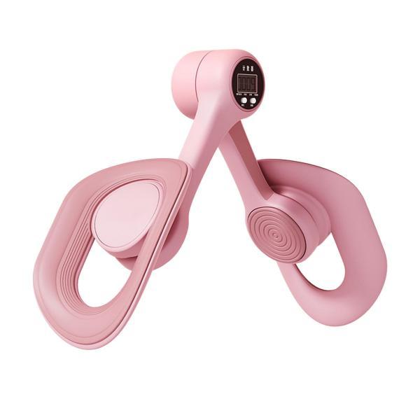 説明:[骨盤底筋強化器具]:骨盤底筋力を鍛え.太もも.お尻.下腹部の筋肉を調整・引き締める骨盤筋エクササイザーです.[多目的筋肉運動器具]: 太ももマスターは太もも.腕.胸.背中.お尻のエクササイズにフィットし.体の部位ごとに異なる動きで使...