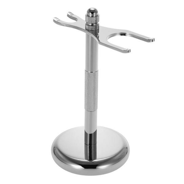 説明:[耐久性のある素材]このシェービングスタンドはプレミアム亜鉛合金で作られており.耐久性があり.防錆.研磨仕上げが施されています.[カミソリスタンドアクセサリー]このカミソリスタンドは.ほとんどの標準サイズのストレートカミソリに機能的に...