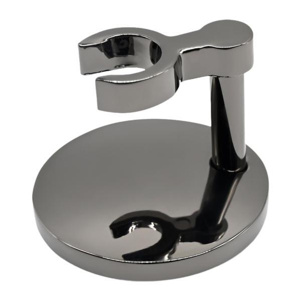 説明:[多用途の収納ソリューション]: さまざまなタイプのシェービングに対応するように設計されたこのシェービングスタンドは.シェービングツールを便利に整理して保管できます. [安定性]: 滑り止めベースを備えたシェービングスタンドは安定性を...