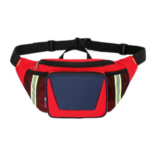 説明:[視認性の高い反射ストリップ]: 反射ストリップを備えたこのライフガードファニーパックは.夜間の外出時に強い光を反射して視認性を高め.安全性とスタイルの両方を提供します. [素材]: 厚手の1200Dオックスフォード生地で作られたファ...