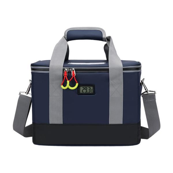 説明:[素材]: 高品質のオックスフォード布で作られた救急バッグは.必須の医薬品を安全かつ確実に保管しながら.旅行の厳しさに耐えられるように設計されています. [コンパクトで持ち運びに便利]: サイズは31cmx23cmx21cm/12.2...