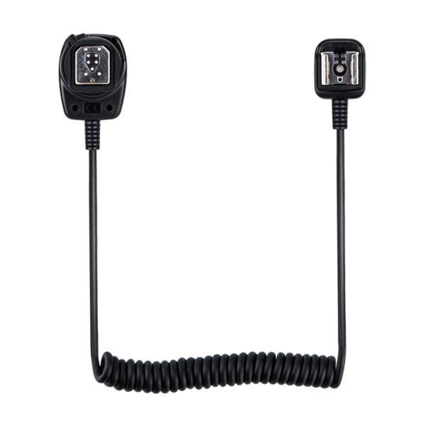 仕様:カラー:ブラック素材:ABSケーブル延長長さ:最大1mカメラ/フラッシュに適合カメラ:キヤノンデジタル一眼レフカメラ用EOS7D / 5D / 5DII / 5DIII / 50D / 40D / 3G11 / EOS1000D / ...