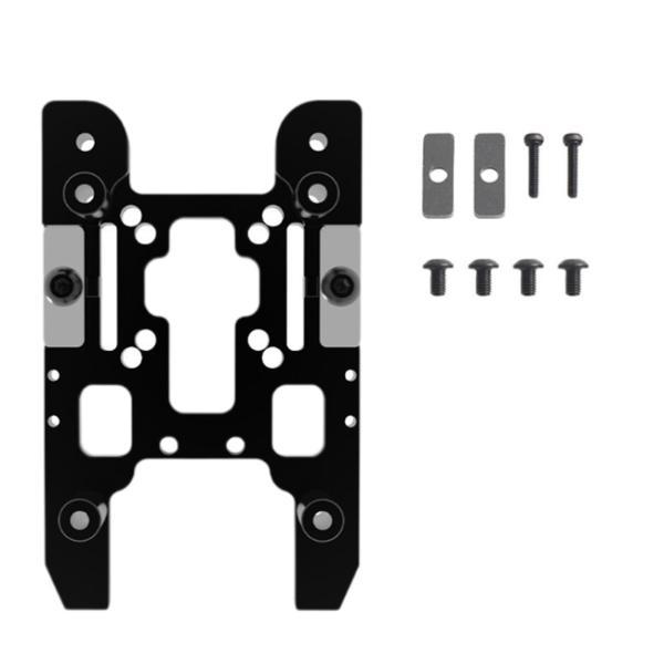説明:[製品タイプ]: IDM スキャナー レベリング センサー マウント ブラケット ホルダー スタンド.正確な印刷効果を実現します. [適合]: 自動水平調整マウントブラケットは.2.4 R2 3D プリンターに適しています. [丈夫な...