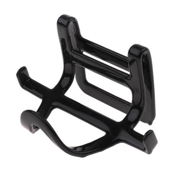 説明:二胡腰ホルダーサポートパフォーマンスアクセサリーベルトに取り付けて二胡の腰に装着できるように設計されています新品で高品質.取り付け簡単軽量で耐久性に優れています材質: 金属色: ブラックサイズチャート:長さ:約14cm/5.51インチ...