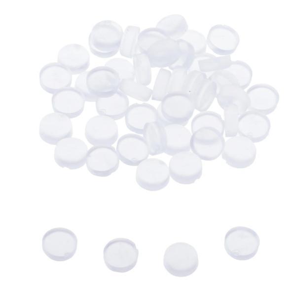 説明:トロンボーン トランペット ウォーターキー コルクパッド .直径9mm×厚さ4mm.シリカゲル.老化防止.優れた密閉性.耐摩耗性.これらのウォーターキーコルクはトランペットとトロンボーンに合うように作られており.他のモデルにも合うよう...