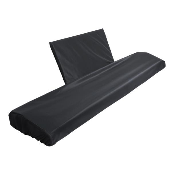 説明:88キー電子キーボードカバー:電子ピアノをほこり.汚れ.湿気から保護し.キーボードを効果的に保護します.高品質: 高品質の布素材で作られており.耐久性があり.耐摩耗性があります.洗濯可能: 洗濯機または手洗い可能.再利用可能.軽量: ...