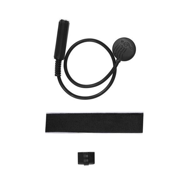 説明:便利なプラグとアンプラグ:ピエゾコンタクトマイクピックアップジャックメスソケット.6.35mmジャックオスプラグ付きのケーブルに適しています.特徴:この感度パッチピックアップは.干渉する外部音を排除し.近くの物体からの音の反射の影響を...