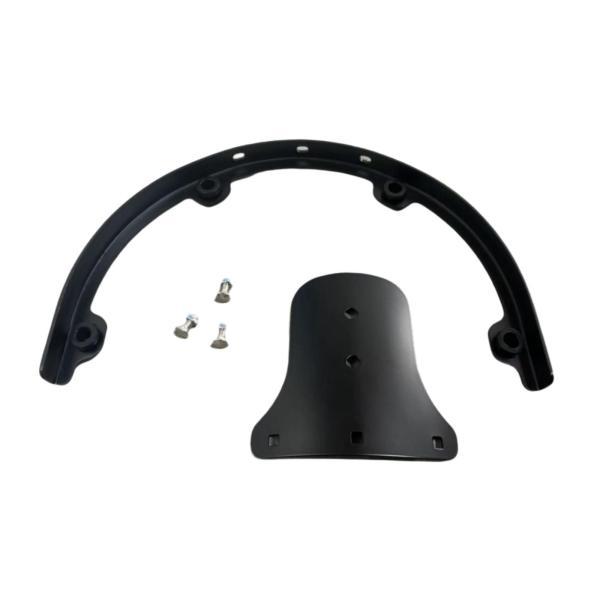 説明:[製品]: タムドラムサスペンションブラケット楽器打楽器パーツ. [素材]: トムホルダースタンドは金属素材で作られており.耐久性が高く.頑丈で軽量なので.長期間使用できます. [使いやすい]:ドラムホルダーは取り付けと取り外しが簡単...