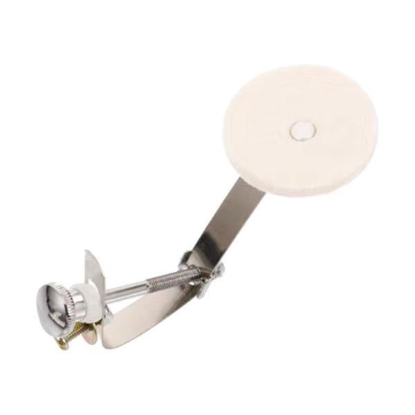 説明:[ドラムダンパーミュート]スネアドラムダンパーミュートは.不要な倍音を効果的に低減し.静かな練習環境を提供します. [高品質の素材]トーンコントロールダンパーミュートは高品質の金属とフェルト素材で作られており.クランプは長期使用に便利...