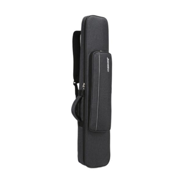 説明:製品: 中国バイオリン.二胡用に設計された柔らかいパッド入りバッグ.二胡 1 個を収納できます.素材: 二胡バッグはオックスフォード布素材で作られており.丈夫で耐摩耗性があり.洗濯可能です.特徴: 二胡ケースは肩にかけたり手で持ったり...