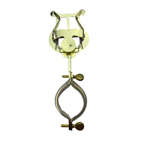 説明:[頑丈な構造]: マーチングバンド用のクラリネットリラホルダーは合金製で.長期間の使用に耐える頑丈さです. [デザイン]: クラリネットの楽譜クリップはクラリネットの直径に合わせて簡単に調整でき.あらゆるクラリネット奏者にとって万能な...