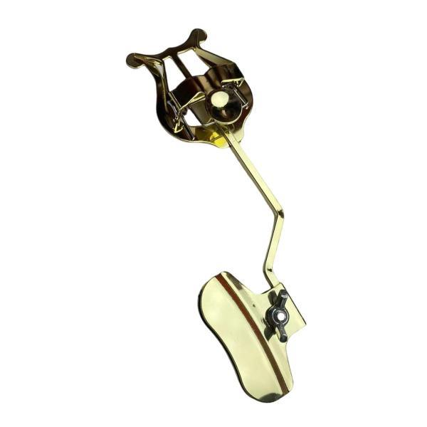 説明:[素材]: トランペットマーチングクリップは金属製で.長期間の使用にも耐える丈夫さです. [デザイン]: ライアークランプシートのマーチングクランプは.行進中に楽譜を適切な位置に固定し.順序を維持するのに役立ちます. [コンパクト]:...