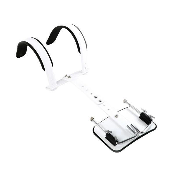 説明:[素材]アルミ合金製のこのスネアドラムキャリアは.頑丈で軽量で.マーチングバンドでの使用に長期にわたる性能を保証します. [高さ調節可能]バスドラムショルダーストラップハーネスは高さ調節可能なデザインを採用しており.ナットを調整するだ...