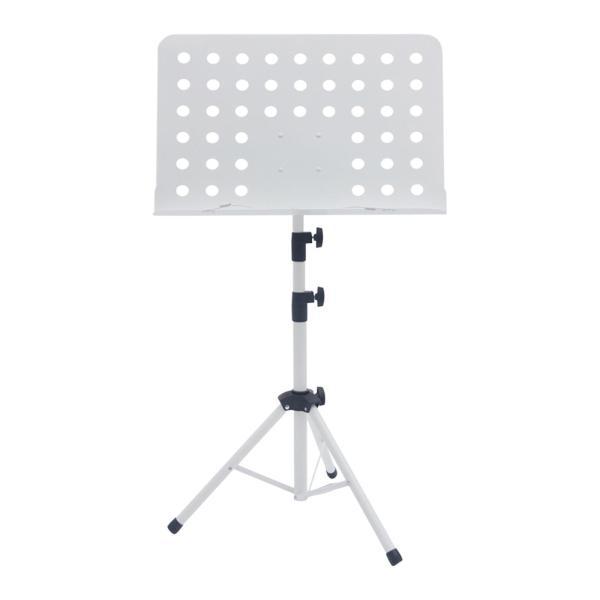 説明:[調節可能]: 角度調節可能なパネルを備えており.さまざまなサイズの楽譜や本に適した表示位置を設定できます.さまざまなパフォーマンス設定に最適です. [使いやすい]: 高さは65cm〜170cm/25.59インチ〜66.93インチまで...