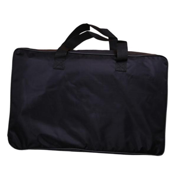 説明: [耐久性]: このミュージックスタンドバッグは.優れた耐摩耗性を備えた高品質のオックスフォード布で作られています. [保護]: 譜面台カバーはスタンドとアクセサリーを埃や傷から安全に保護します. [携帯性]: 当社のスタンドバッグは...