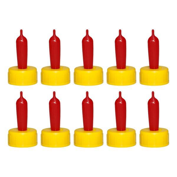 説明:孤児の子羊に与えるのに人気のある特別に設計された乳首. Mama Ewe に似た形をしています.フラッターバルブは空気の流れを可能にし.子羊が空気でいっぱいになり.ボトルがつぶれるのを防ぎます.ほとんどのボトルに簡単にねじ込みます.適...