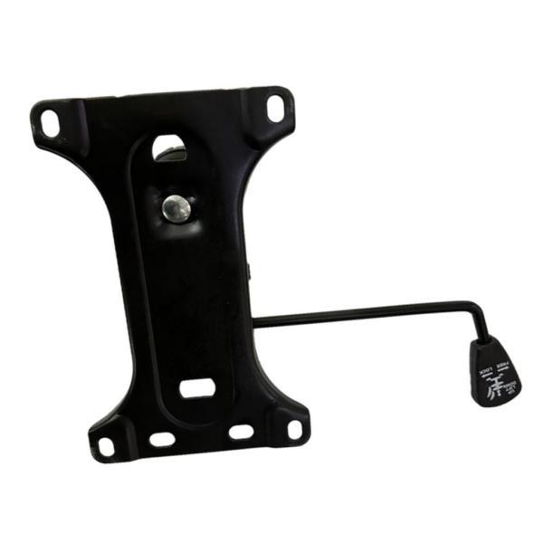 説明:[丈夫な素材]オフィスチェアの傾斜制御機構はスチール素材で作られており.強くて丈夫で長期間使用できます. [持ち上げハンドル]オフィスチェア チルト スイベル プレートには持ち上げロッド ハンドルが付いており.取り付け後に椅子やスツー...