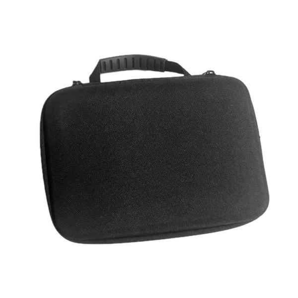 説明: [頑丈な構造]: このヘアクリッパーケースは硬質 EVA 製で.頑丈で破れにくいです.ツールへの偶発的な傷による損傷を効果的に軽減します.MGK3020 3060 3080 に適合します. [持ち運びが簡単]: このひげトリマーオー...