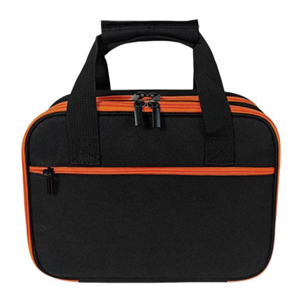 説明:[二層設計]: 電気テスターケースの上層は.ET310 回路ブレーカー検出器.ソケット修理ツールキット.RT250GFCI ソケットテスターと汎用的に使用できます.下層は.電圧テストキットと MM400///ET140/MM720 デ...