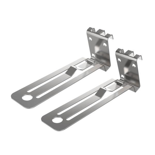 説明:[ステンレススチール素材]: サイディング取り付けツールは.耐久性と信頼性を確保するために高強度のステンレススチールで作られています. [プロフェッショナル]: サイディングツールは.壁パネルの正確な位置合わせと一貫した間隔を確保する...