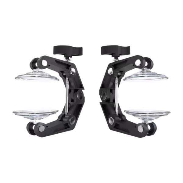 説明:[素材]: 電話スクリーンオープナーはPP素材で作られており.頑丈で耐久性があり.長い耐用年数があり.電話の修理に効果的なソリューションを提供します. [効率的]:携帯電話の画面を開くクランプは.プロの携帯電話修理作業に欠かせないツー...