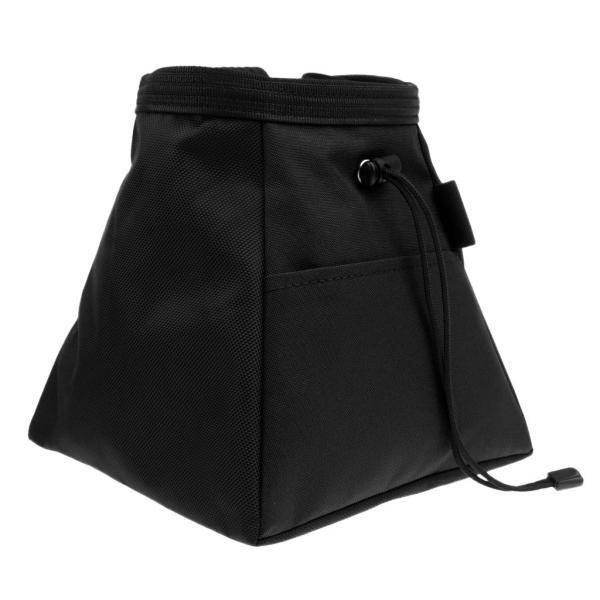 説明:開け閉めのしっかりとした大きな開口部で.使いやすく.チョークの脱落を防ぎます柔らかいフリースの裏地付きインテリアで.2つのループストラップが付いていて.登るときにベルトループに掛けることができますフロントストレージとバックファスナーポ...