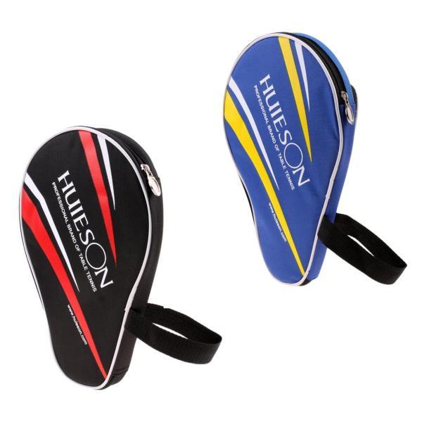 説明:卓球ボール用外袋付き卓球ラケットケース.ラケット2本とボール3個を収納できます.高品質のオックスフォード生地.内側にスポンジ層があり.ラケットを保護します.持ち運びに便利なポータブルハンドループストラップ.家庭.学校.ジムなどに最適で...