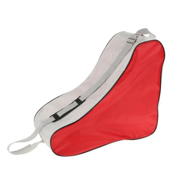 説明:ローラースケートバッグは高品質のオックスフォード布で作られており.防水性.耐久性.軽量性.洗濯.清潔.乾燥が簡単です.ポータブルハンドルストラップ付き.省エネ.持ち運びに便利調節可能なショルダーストラップ.バックパックとしてもショルダ...